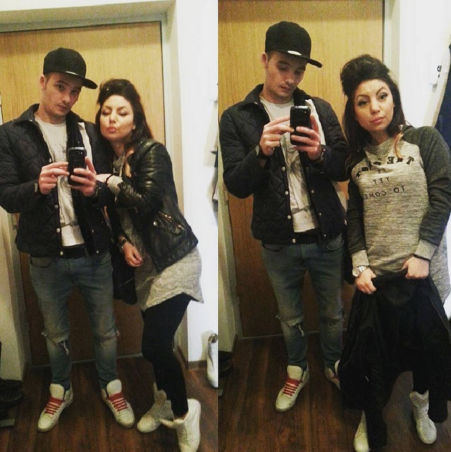 Oana de la "Mireasă pentru fiul meu" e în al nouălea cer! El este bărbatul care a cucerit-o ...